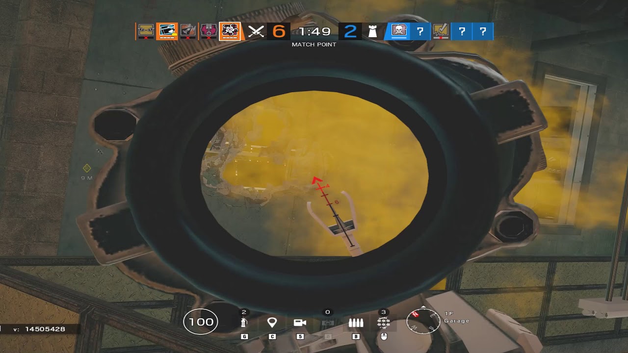 A nice FaceIt Ace - YouTube