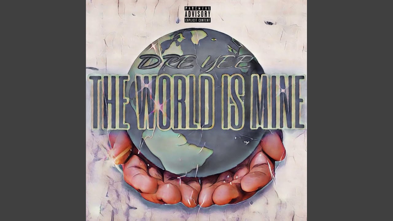 The World Is Mine - YouTube