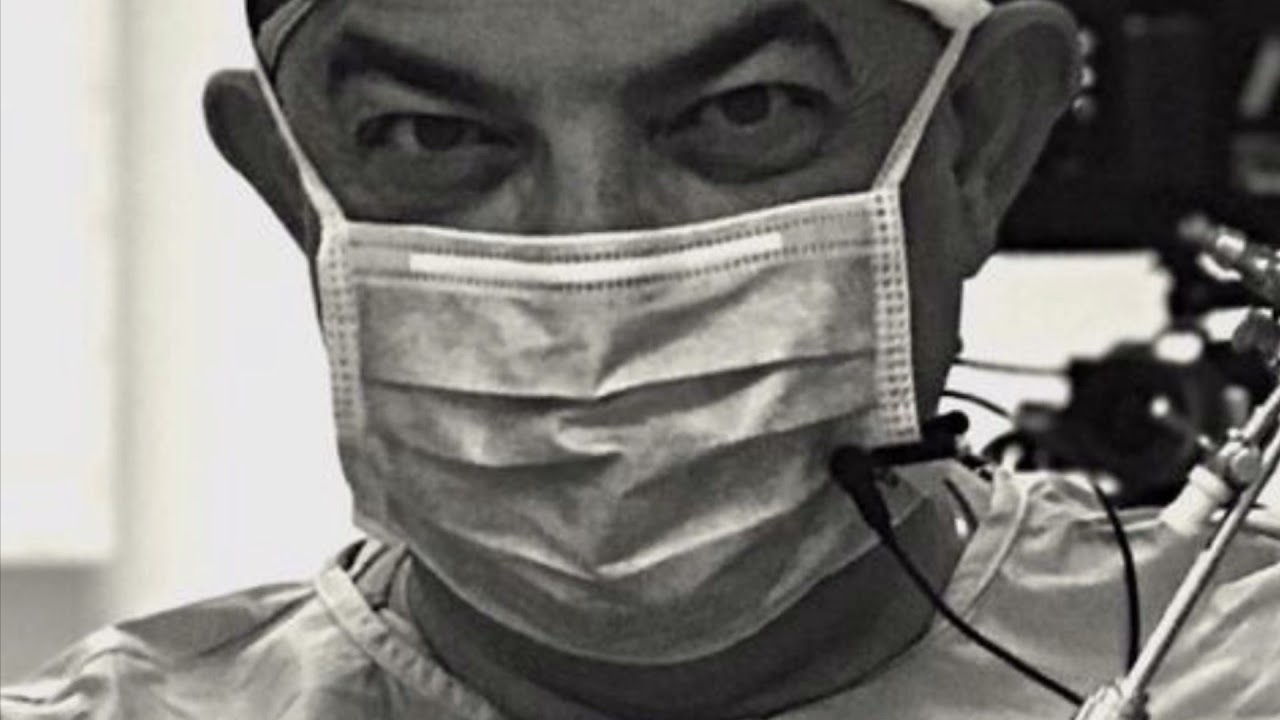 Gynoscopy by Osama Shawki, New vision in office Gyn examination - YouTube