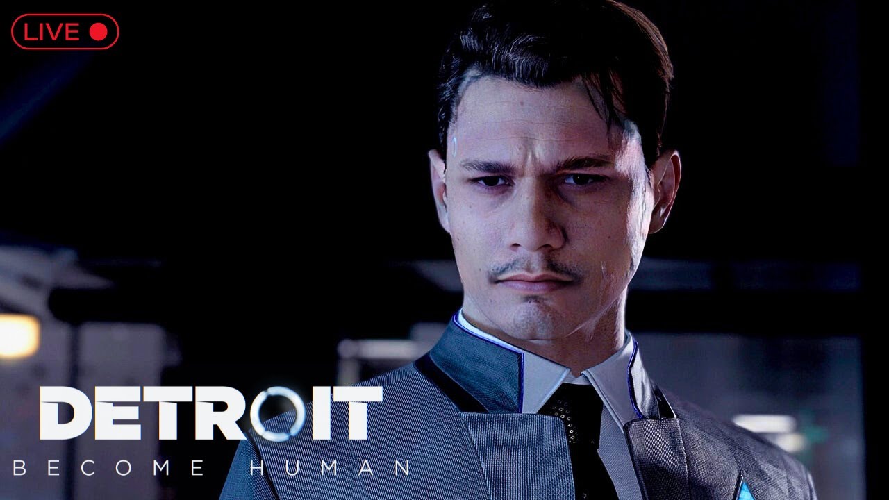 LIVE :CHAIN TOGETHER | DETROIT once human live stream #streaming # ...