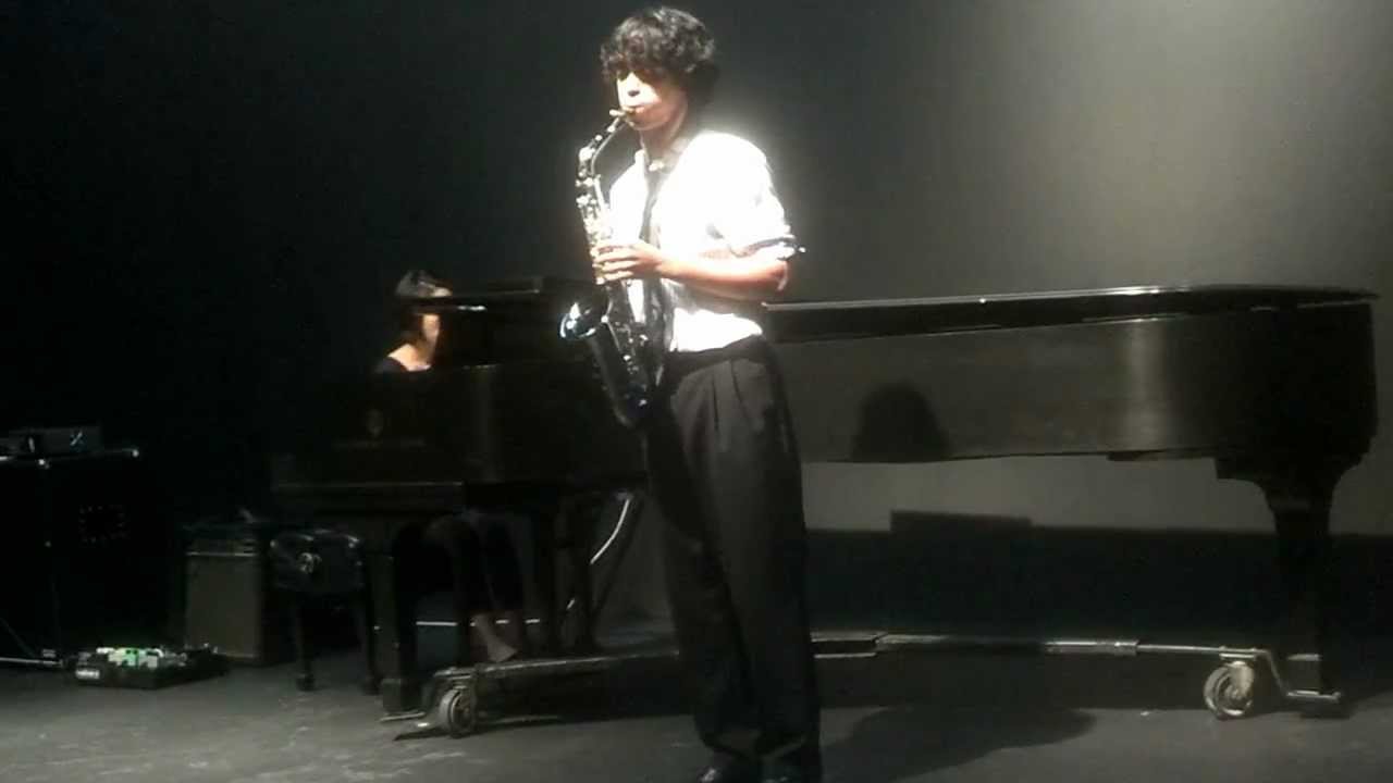 Jaylen Leonard-Harlem Nocturne - YouTube
