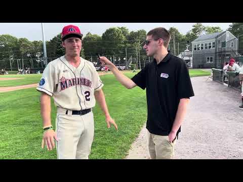Cape Cod Baseball League: Jack Goodman Interview