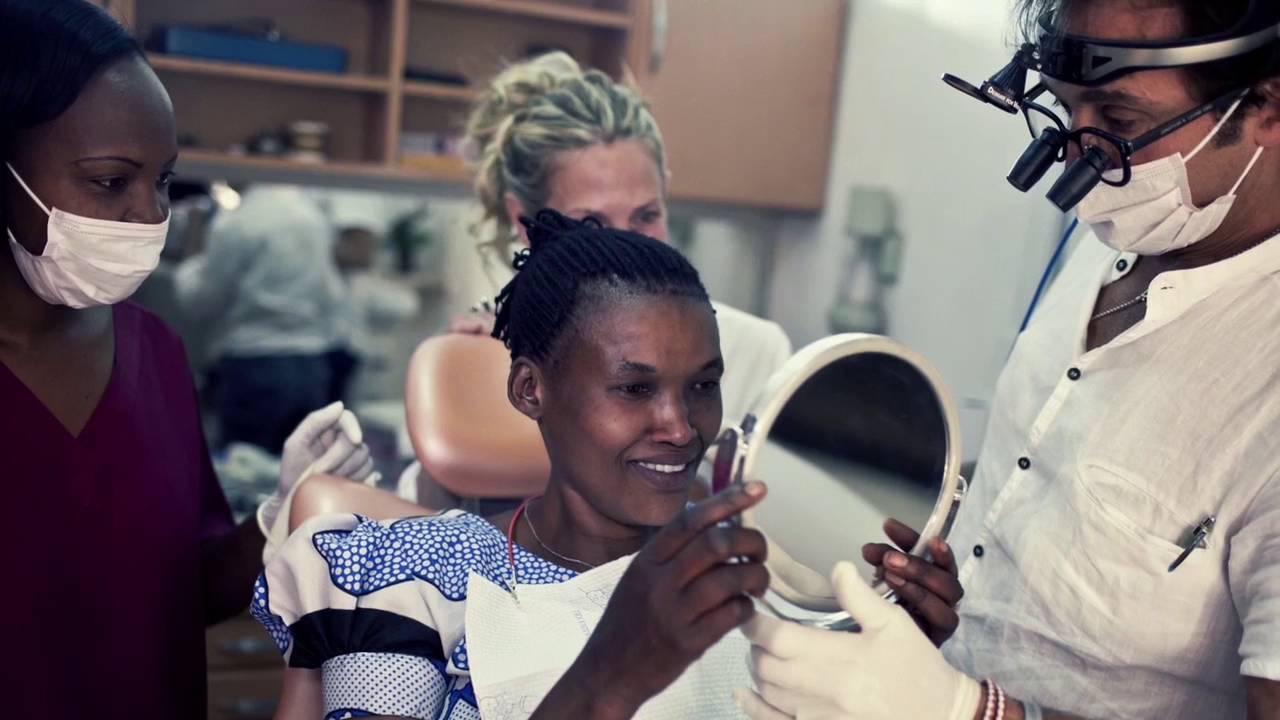 GLO Good Foundation - YouTube