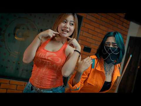 C.I.N.T.A COVER REMIX ELEKTRO KOPLO X DJ GEMOY