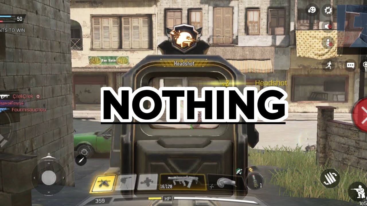 @callofdutymobile #codm CALL OF DUTY MP MATCH | BOXING GLOVE # ...