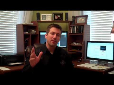 Josh Testimonial For Jared Wiener - YouTube