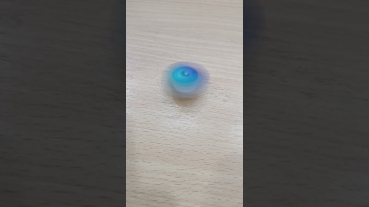 Beyblade with Eraser #5 - YouTube