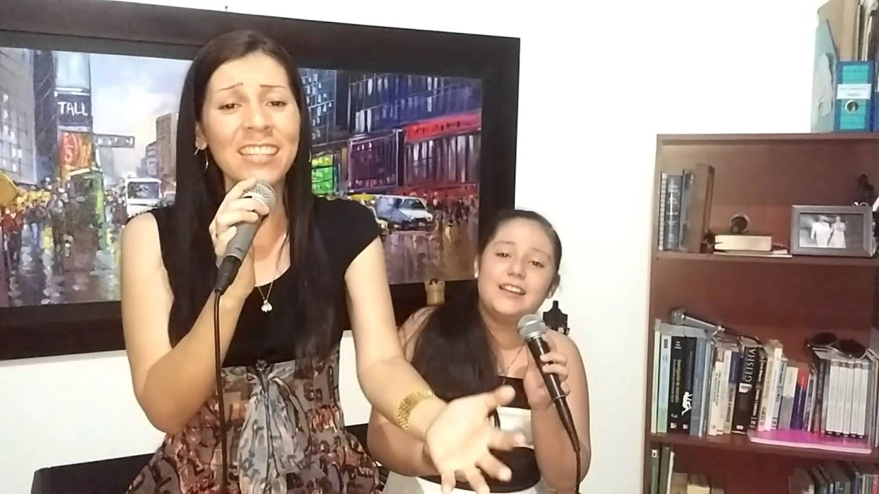 HOY TENGO GANAS DE TI. ANA GUARIN Y DANNA VALENTINA MORALES GUARIN ...