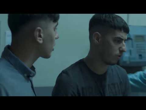 BURAK & CENGO  Dakika bitti /S1F1R B1R/