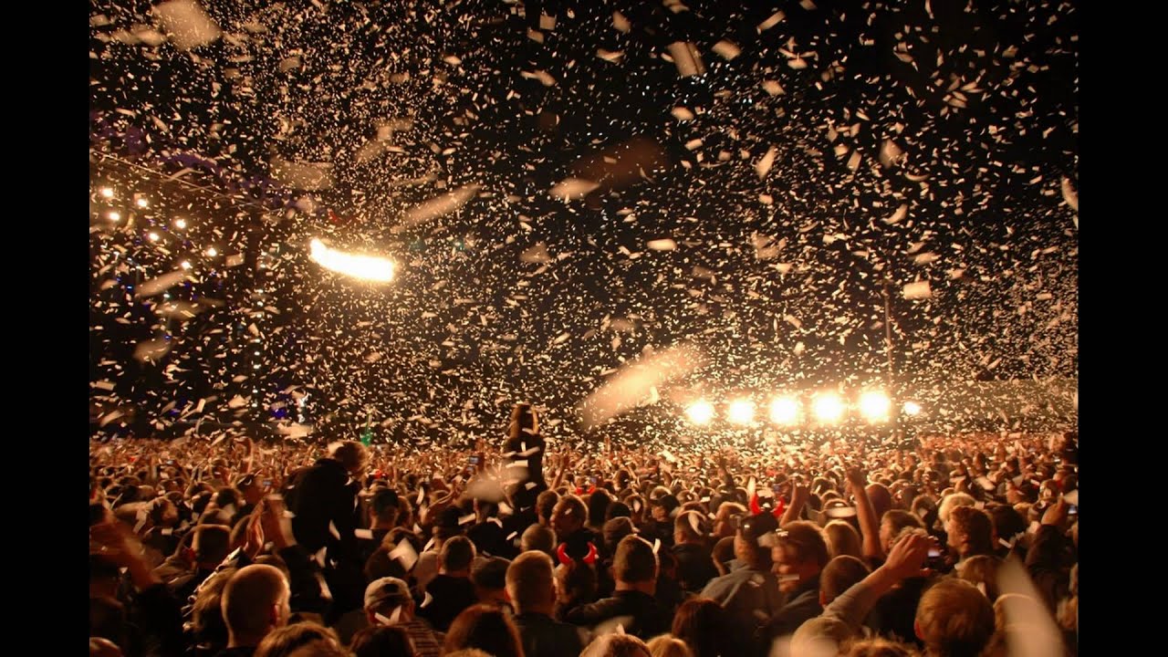 AC/DC Live in Hannover - YouTube