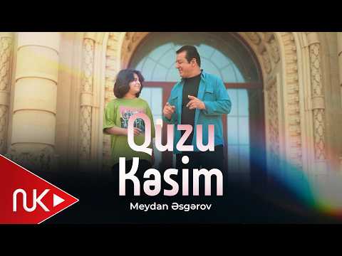 Meydan Esgerov - Quzu Kesim 2026 (Yeni Klip) 4K