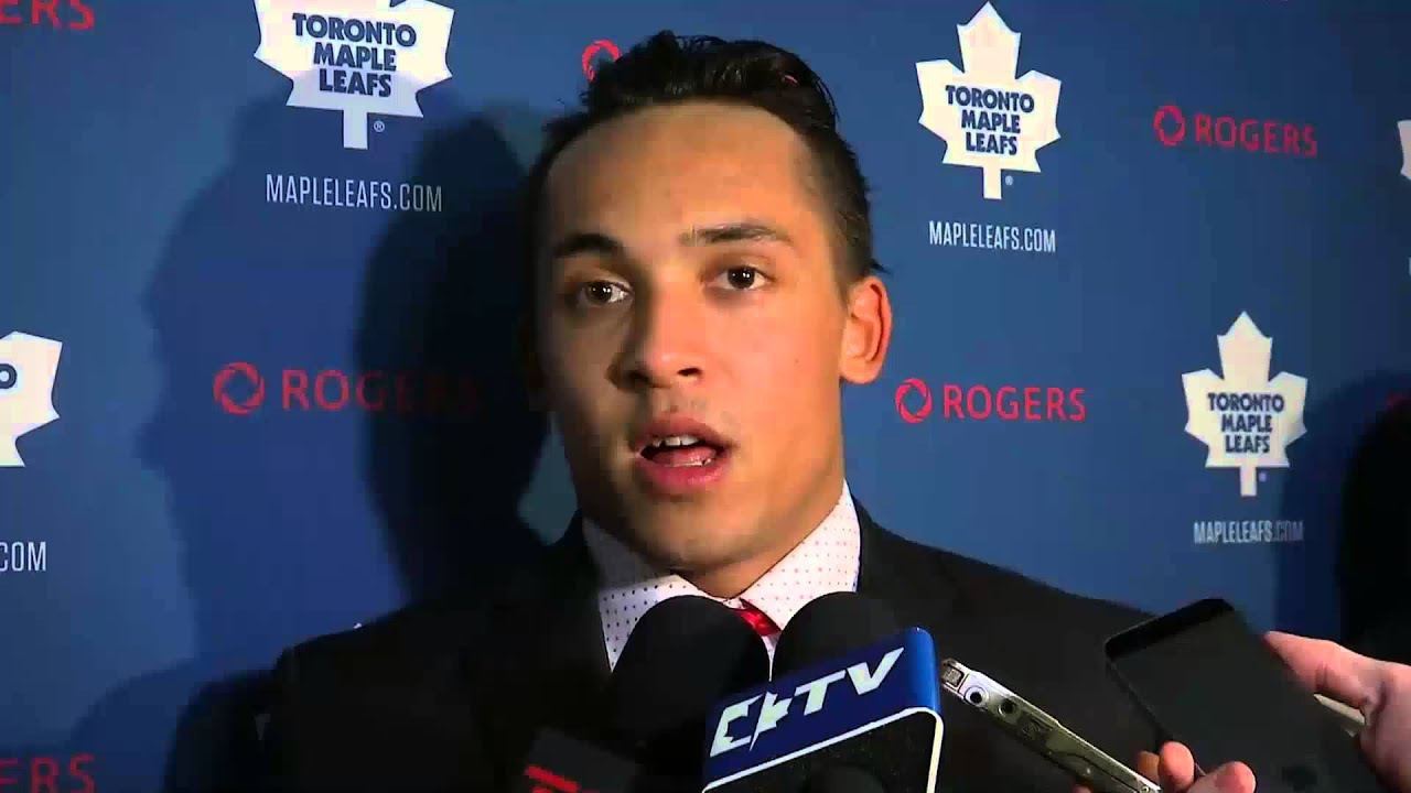 Michael Joly - September 12, 2015 - YouTube