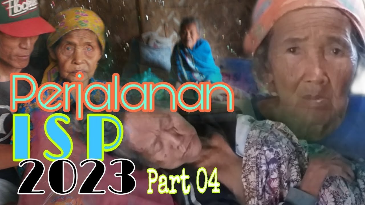 PERJALALANAN ISP 2023 Part 04. - YouTube