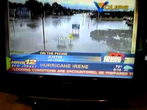 Me On News 12 NJ - YouTube