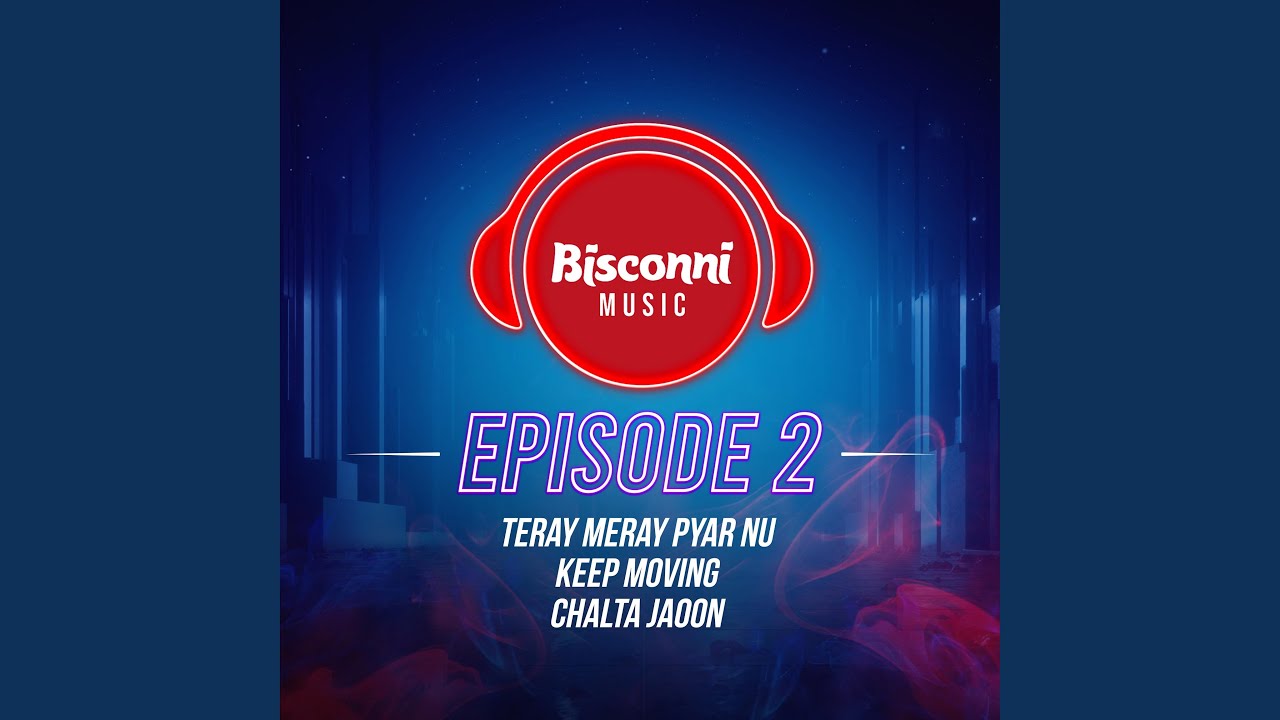 Teray Meray Pyar Nu (Haroon Shahid, Nimra Rafiq) - YouTube