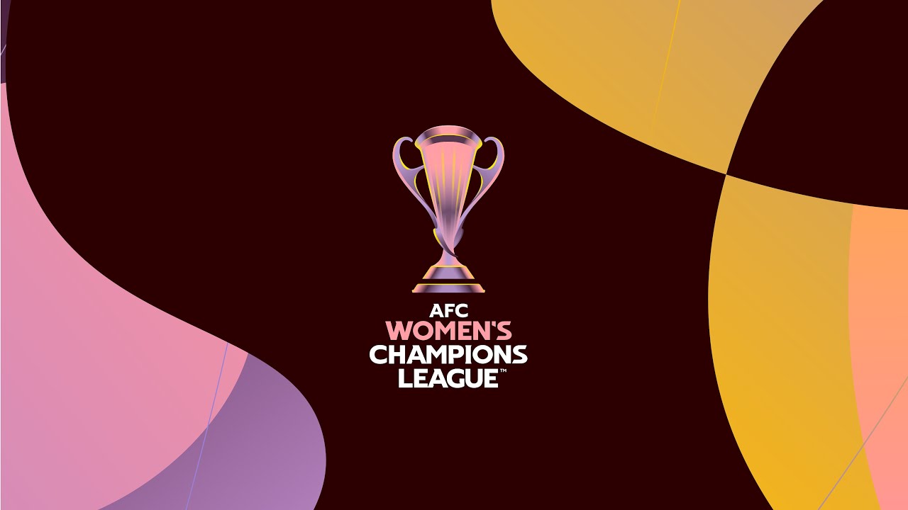 AFC Women’s Champions League™ - YouTube