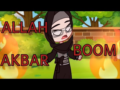 ALLAH AKBAR BOOM!!!