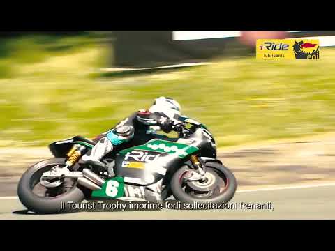 ENI và Giải vô địch MotoGP và WorldSBK - YouTube
