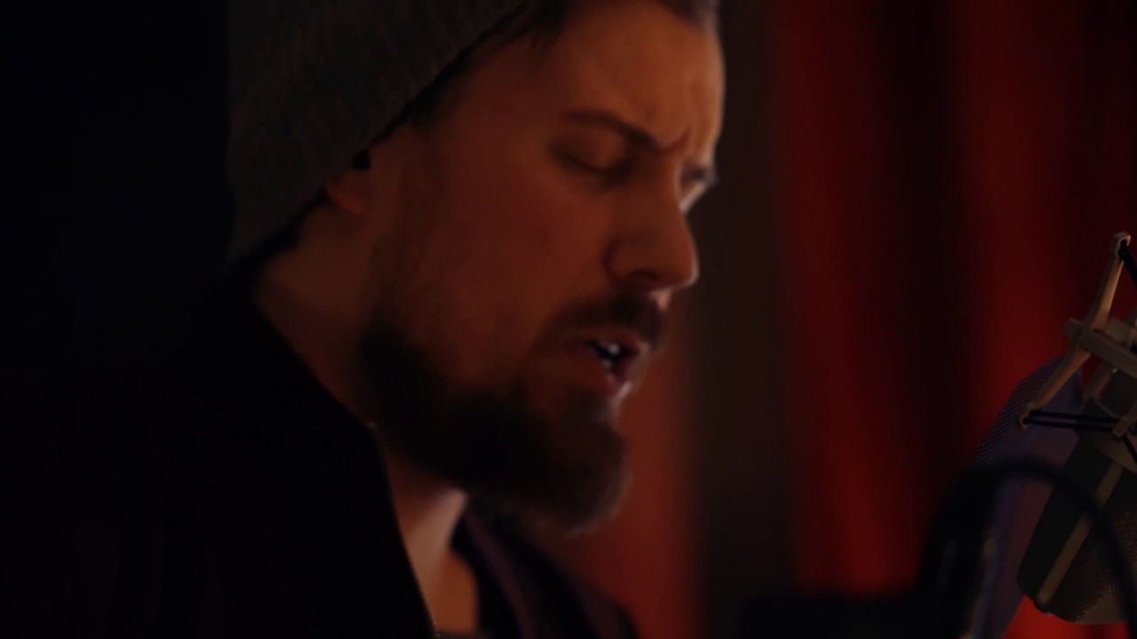 Matt Powell - Dreamcatcher (live in studio) - YouTube