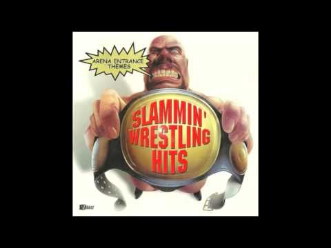 Slammin' Wrestling Hits - 06 - Al Snow Theme - YouTube