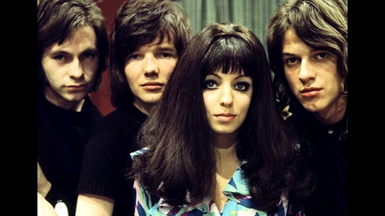deamon lover - shocking blue hq - YouTube