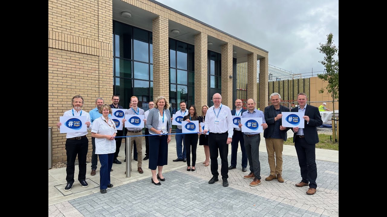 JPUH CDC Opening - YouTube