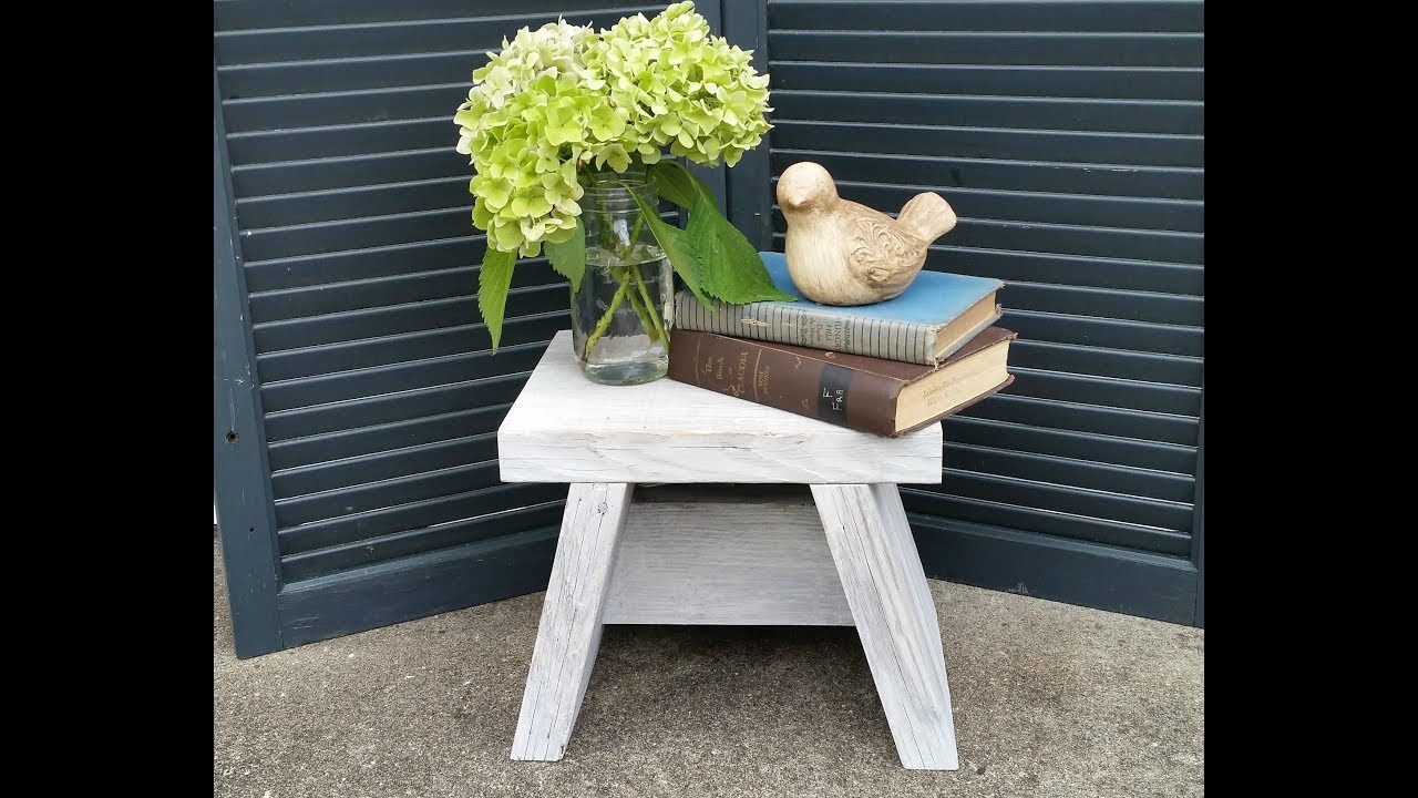 My Repurposed Life how to - YouTube