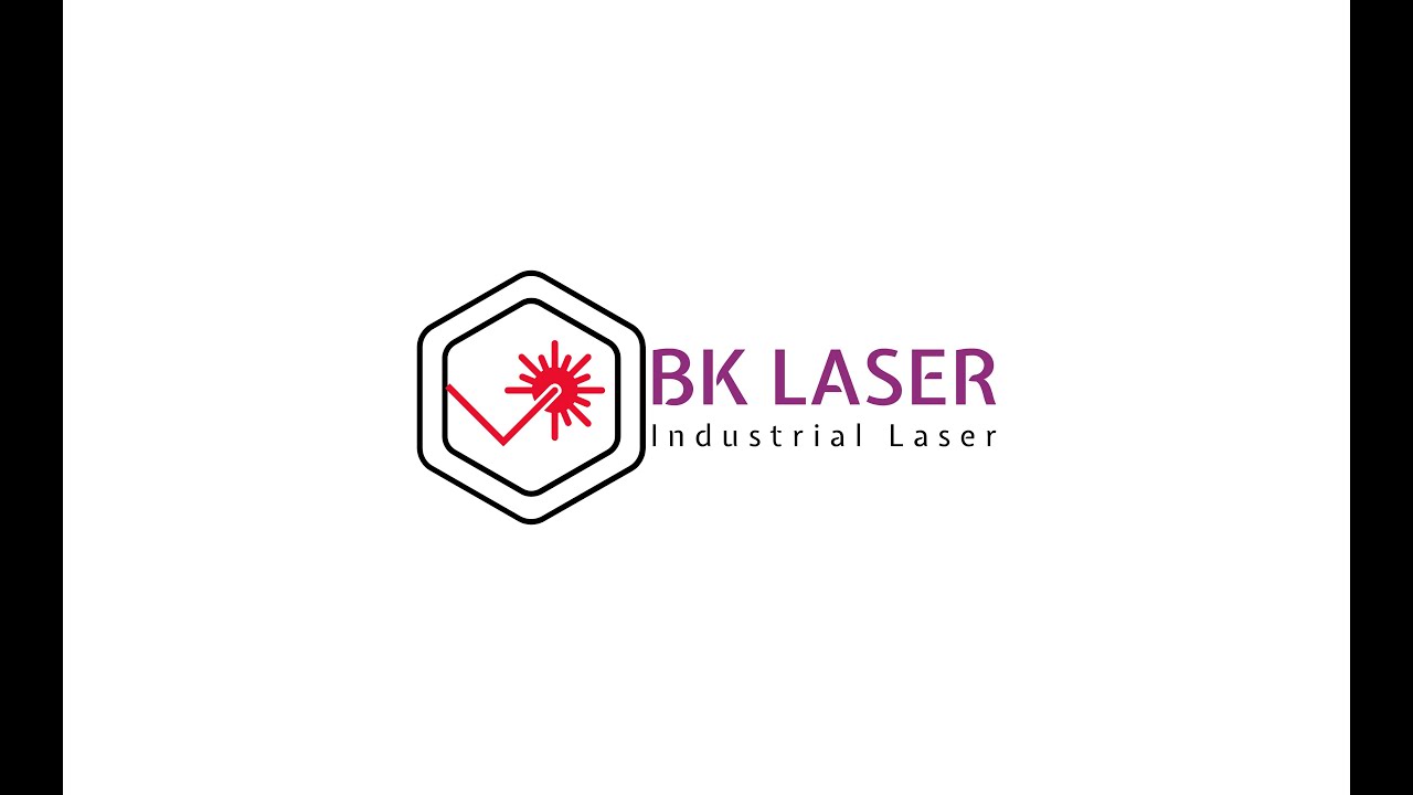 #BKLASER Laser pulsacyjny 200W czyszczenie rdzy. - YouTube