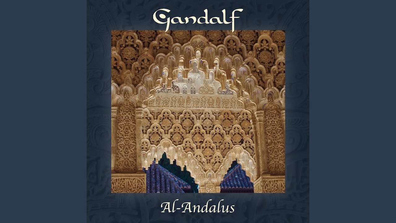 Al-Andalus (Single Edit) - YouTube