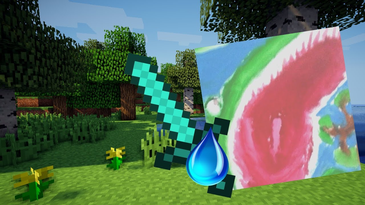 How to become a PVP SWEAT | Minecraft Hypixel - YouTube