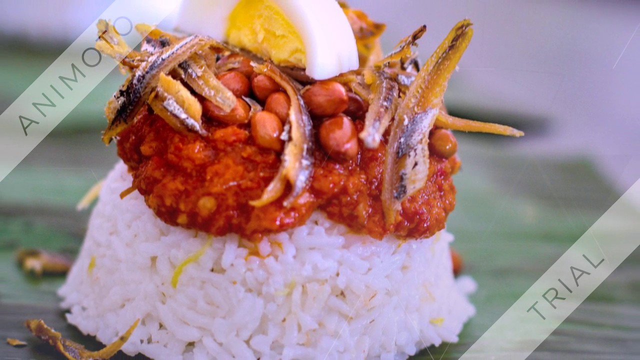 Penang Delicacies - YouTube