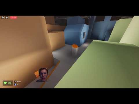 Jerma theme Evade - YouTube