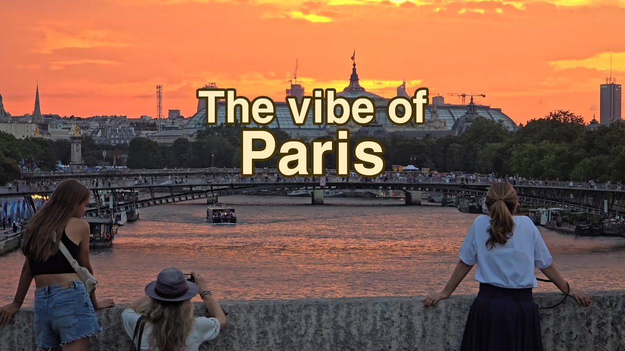 How people live in Paris - Exploring France's most fascinating city ...