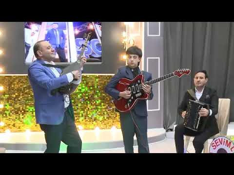 Aşıq Namiq Fərhadoğlu və Rəvan Nofəloğlu  - Yanıq Kərəmi (Möhtəşəm Duet) Canlı İfa 2023
