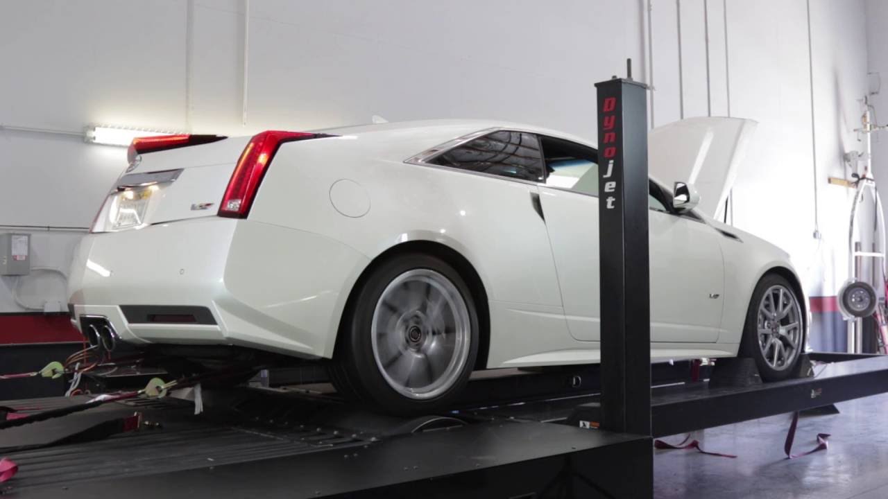 Reviewing the Run with Dynojet Automotive Dynamometers - YouTube