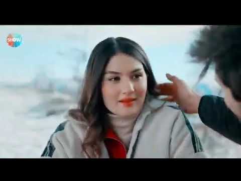ömer & feride klip // aşkmı lazım