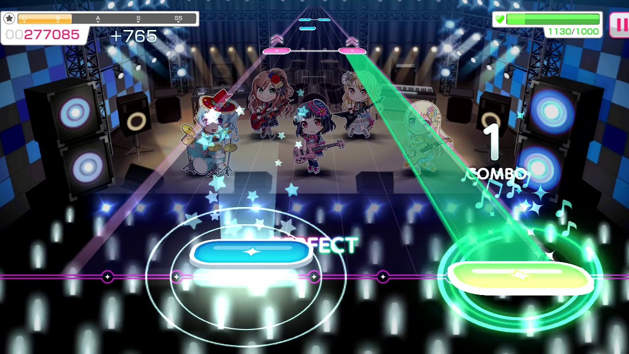 뱅드림! :Hello Wink! - YouTube