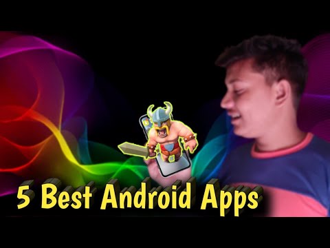 FATHER OF ALL APPS | TOP 5 POWERFUL Android Apps that are INSANE April 2021|| Mr Rahul - YouTube