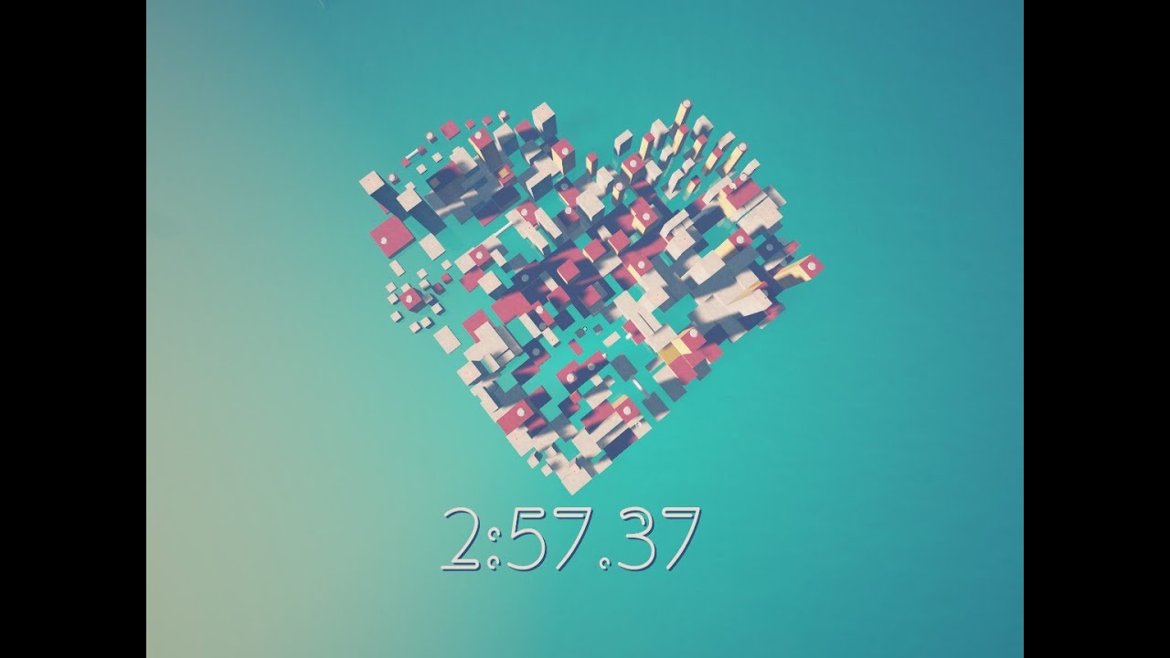 Refunct Speedrun In 2 57 37 YouTube Refunct Speedrun In 2 57 37 YouTube