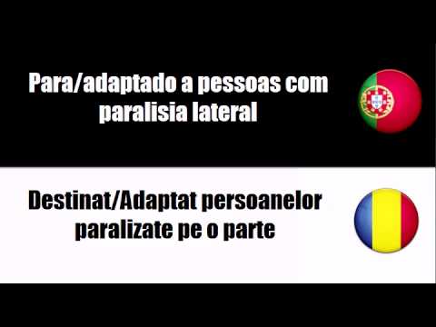 Aprenda vocabulário Romeno # Tema = Para bebé - YouTube
