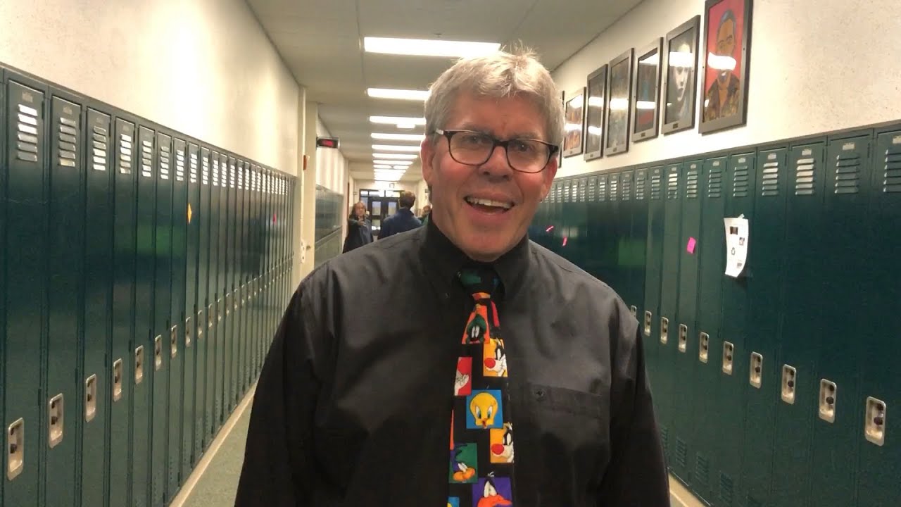 PRINCIPAL BRINGS TOM BACK NEXT DAY FOR HIS UPPER CLASSMAN - YouTube