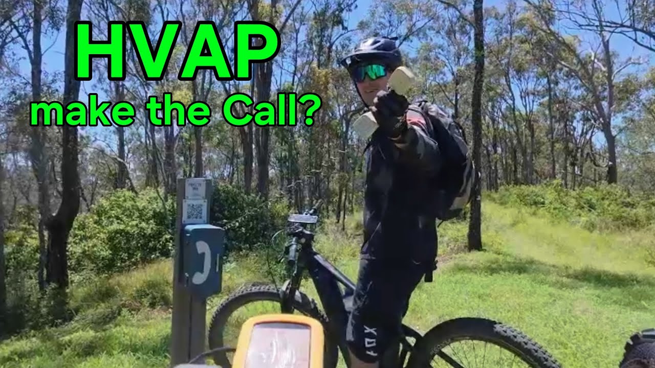 Hidden Vale HVAP - YouTube