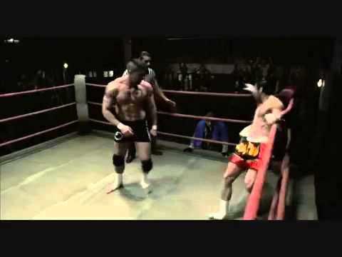Yury Boyka "Invicto 2" - YouTube