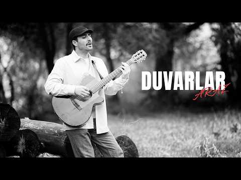 Araz - DUVARLAR