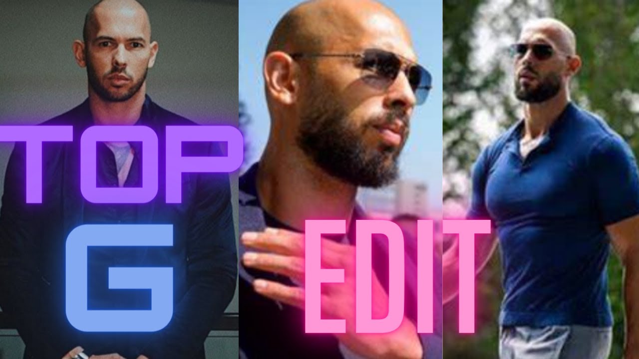 Andrew Tate's Best Sigma Compilation | Must Watch!! - YouTube