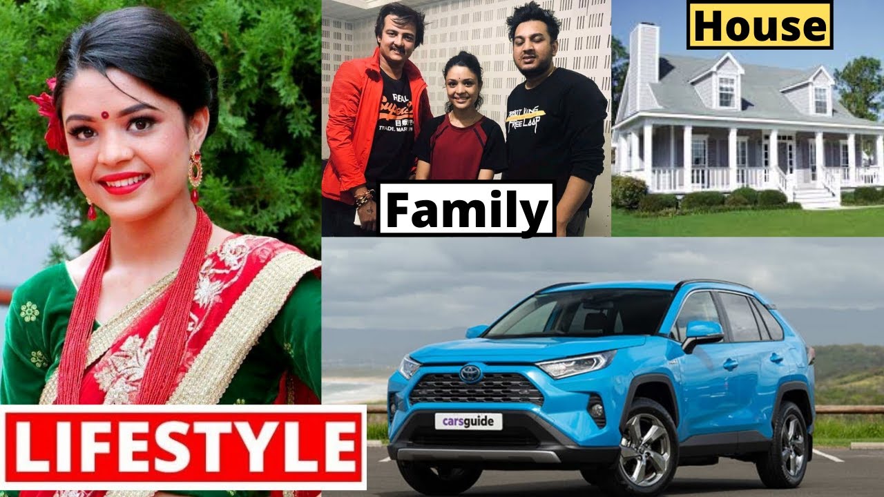 Samikshya Adhikari Lifestyle 2020, Biography, Age, Family, Education ...