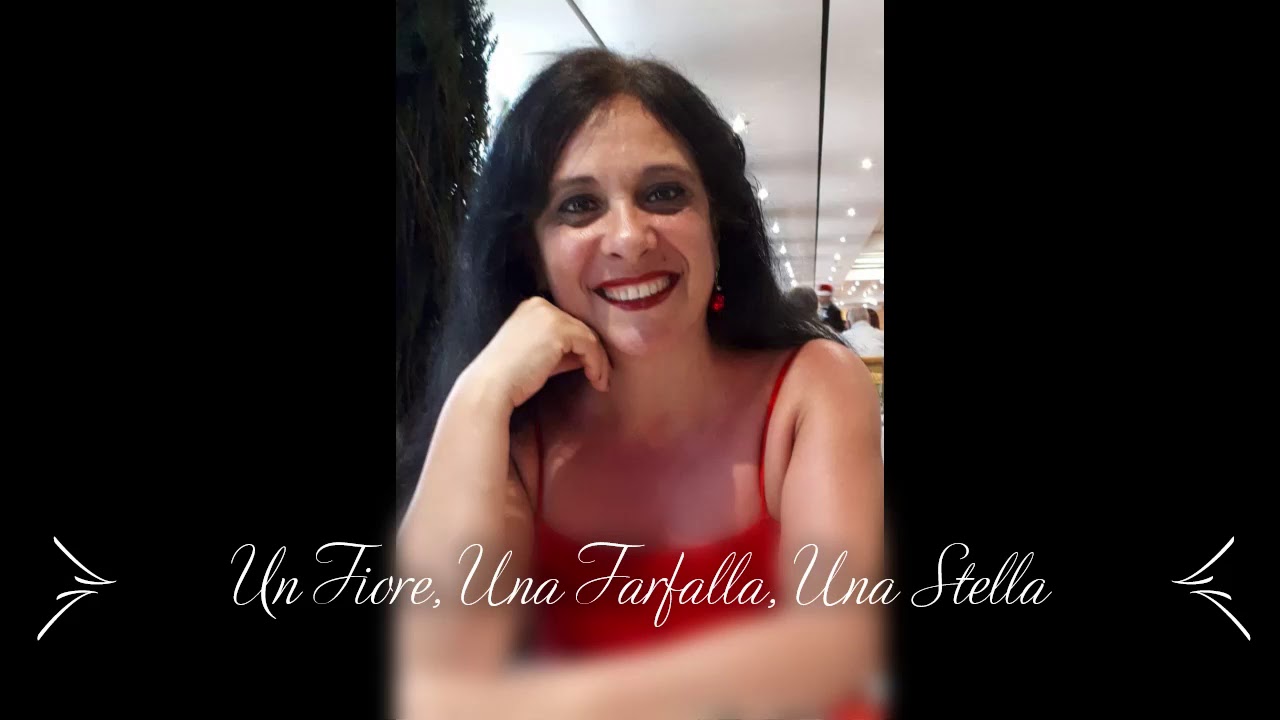 Lorilo - Un fiore, una farfalla, una stella - YouTube