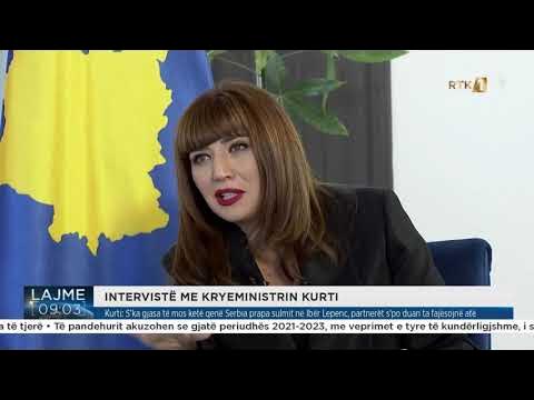 Lajme 09:00 31.12.2024 - YouTube