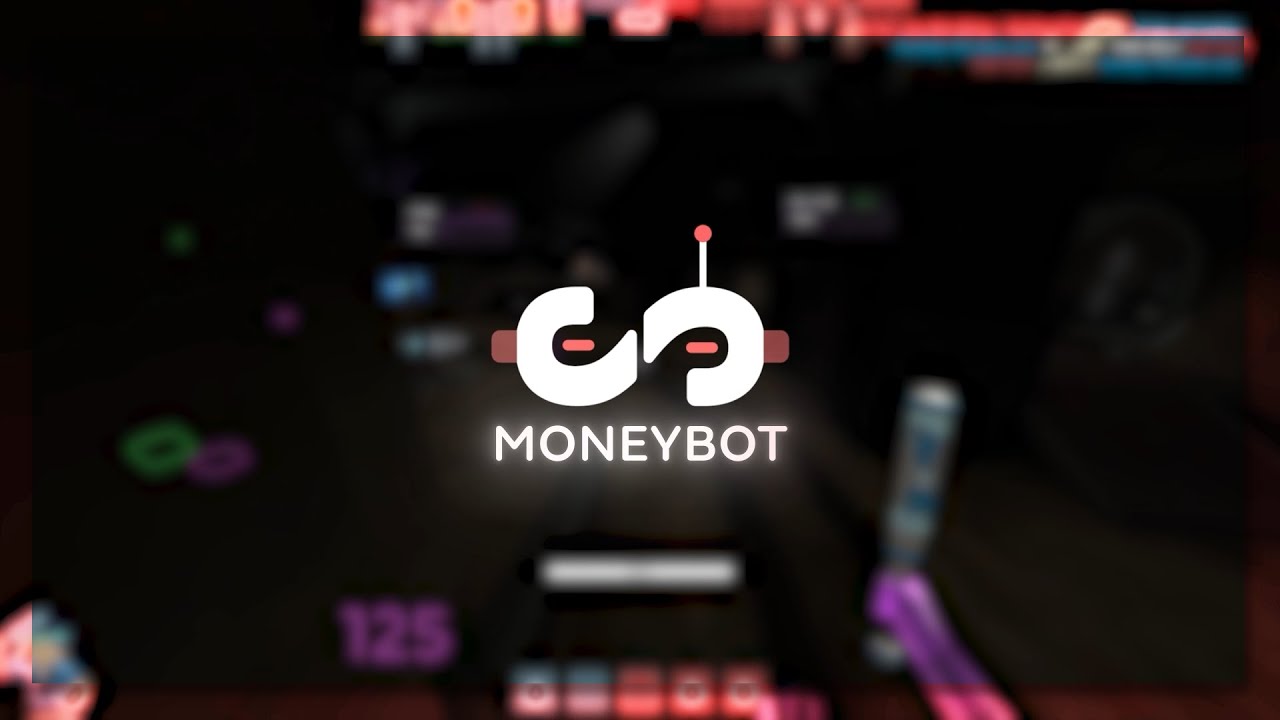 TF2 Scout clips ft. Moneybot.cash - YouTube