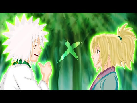 Jiraya x Tsunade「AMV」